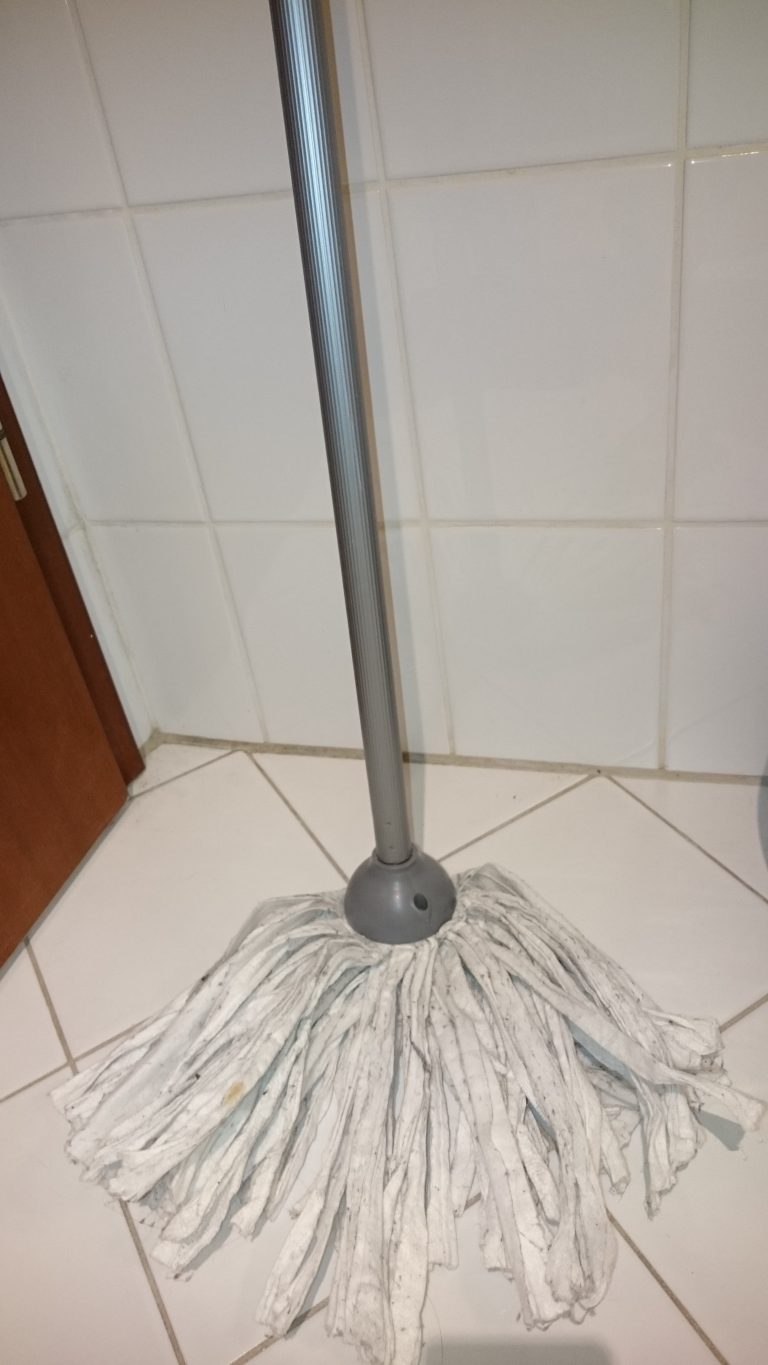 ⇒ Wischmop Test ++ Testsieger 2016 ++ Top 5 Profi Wischer