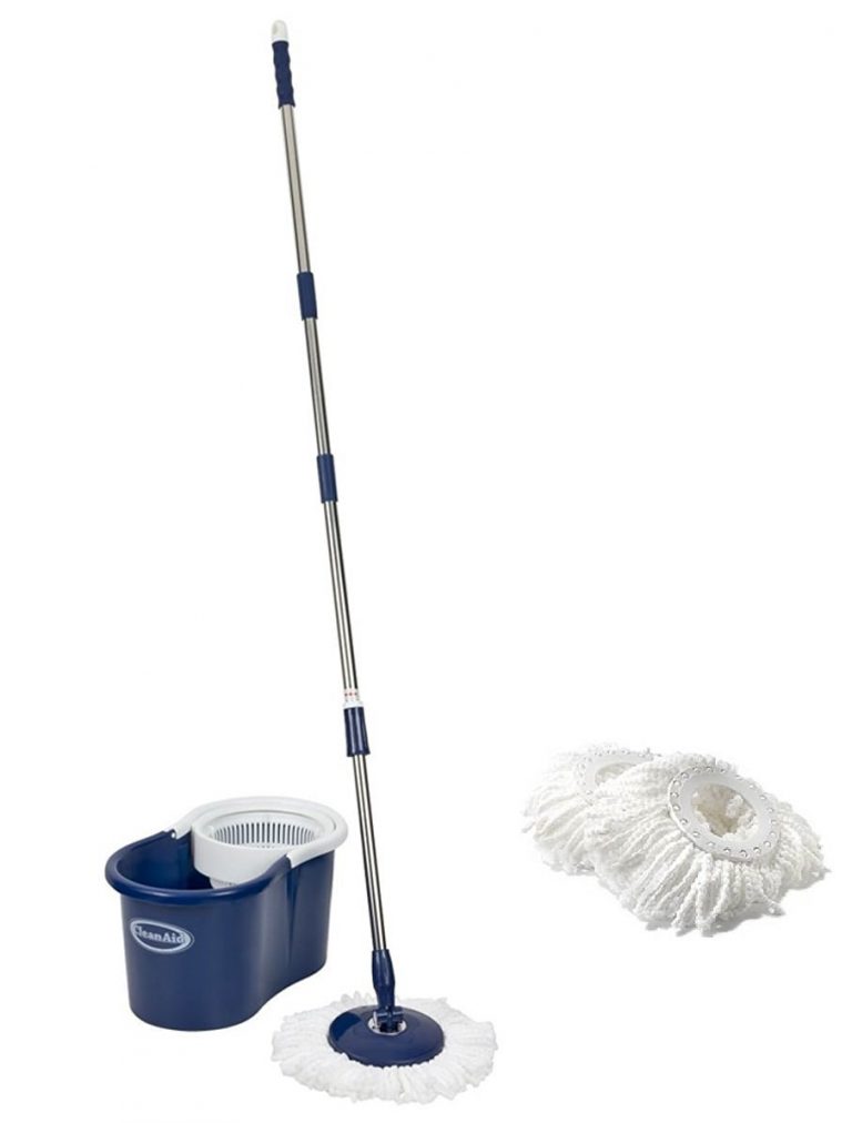 ⇒ Wischmop Test ++ Testsieger 2016 ++ Top 5 Profi Wischer